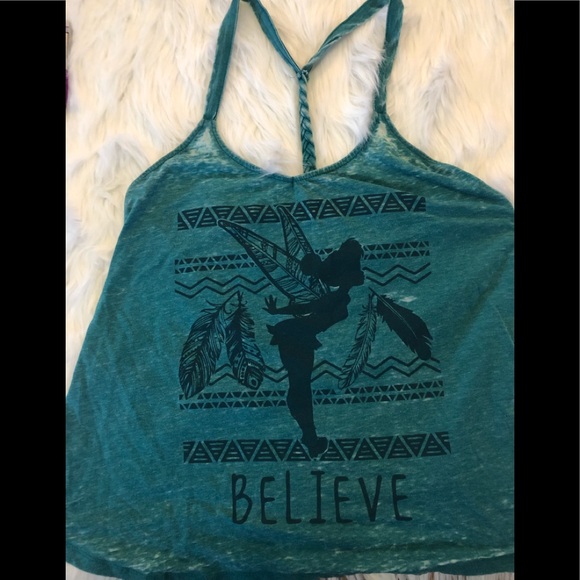Disney | Tops | Beautiful Authentic Disney Princess Swing Top L | Poshmark